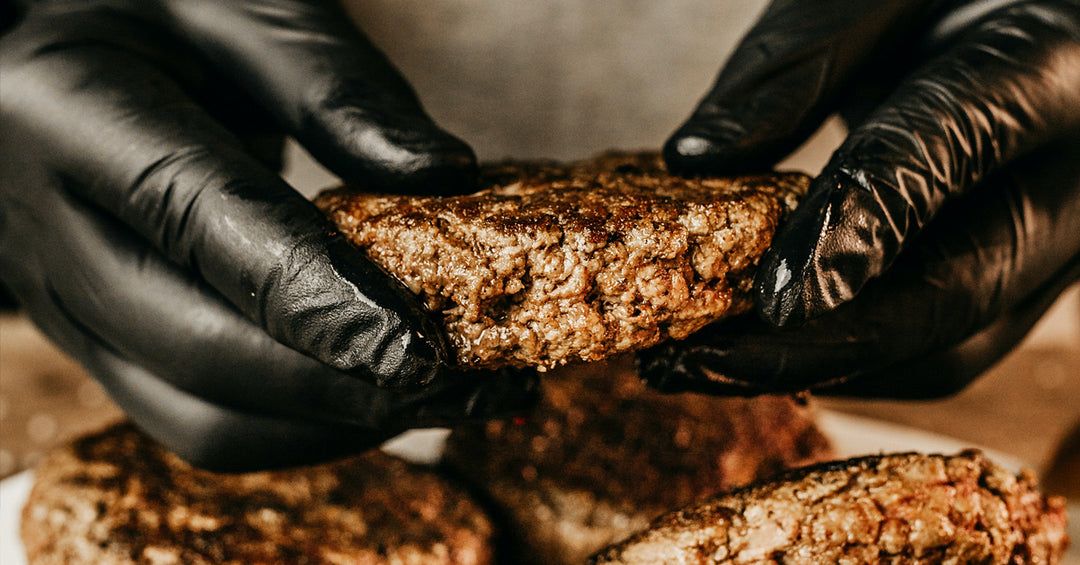 Infographics: All You Needed to Know About the Meat Problem – EatSens.com