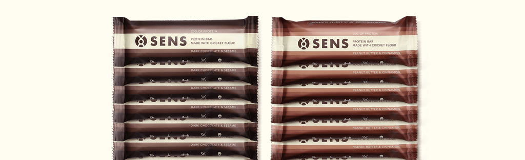 New and Improved Recipes – EatSens.com